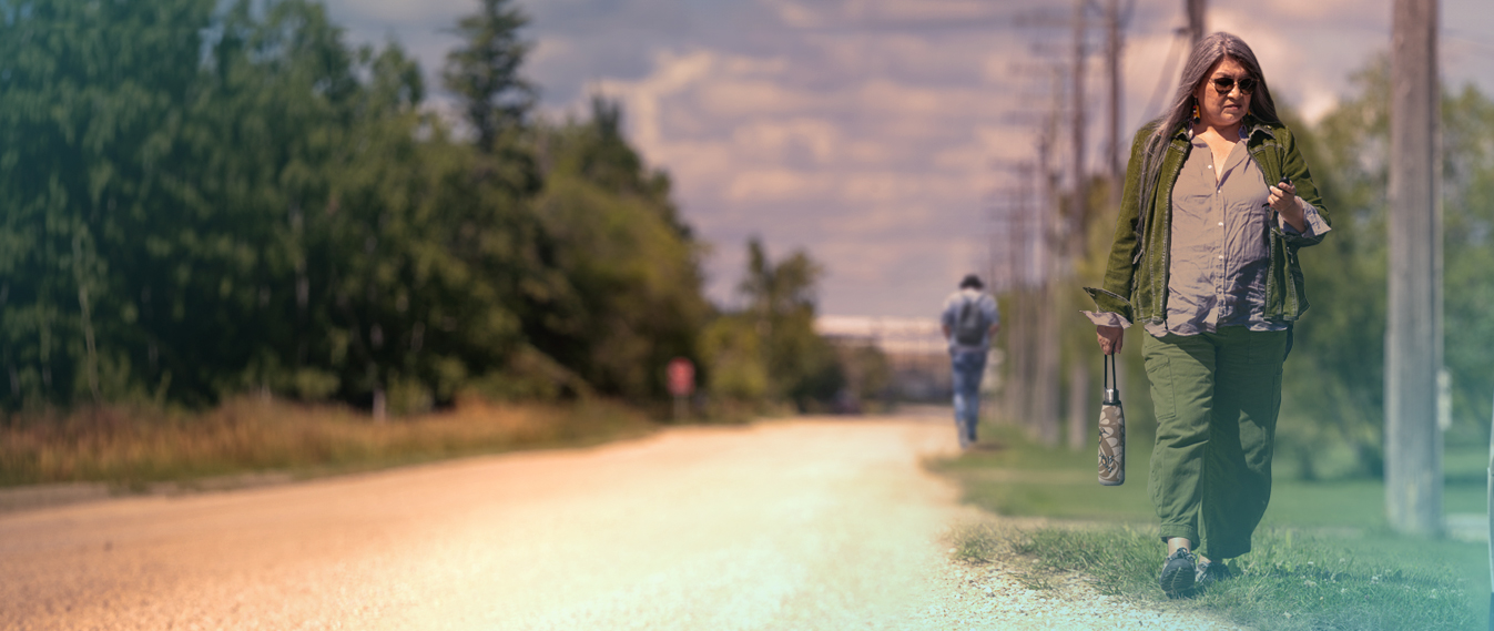 Pedestrian safety