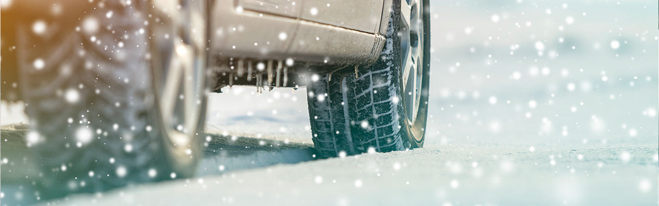 Get a grip this winter