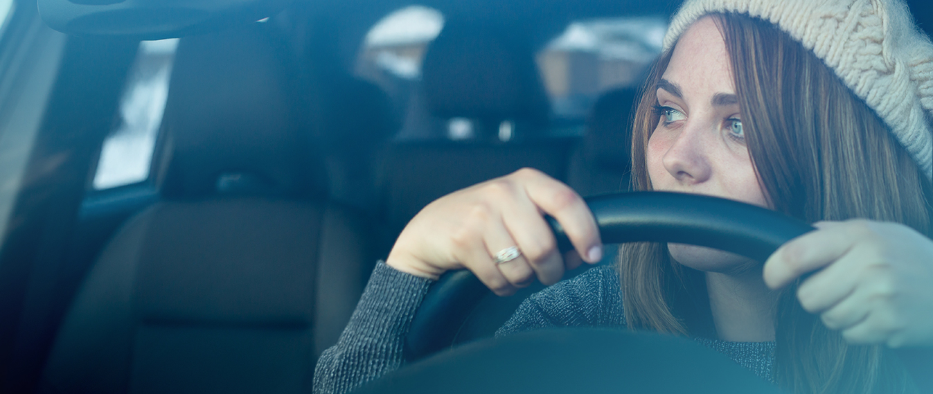 Patience looks good on you.