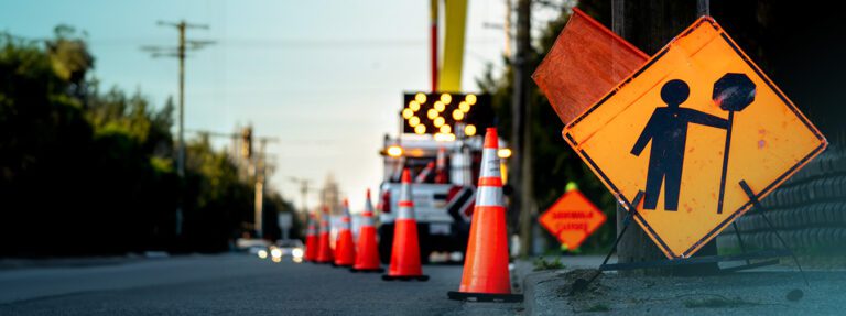 Know your cone zones